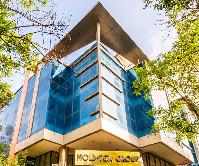 VV Associates - Architecture, Construction Building Company